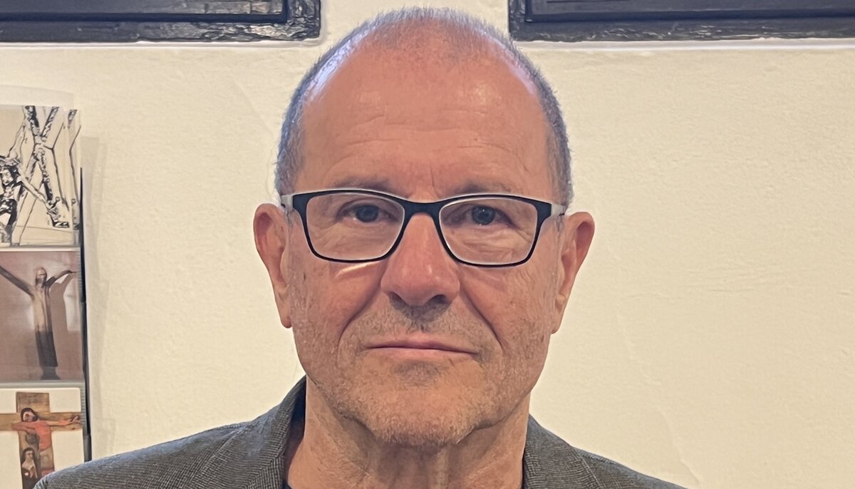 Konzert von Stephan Krawczyk in Birkenwerder