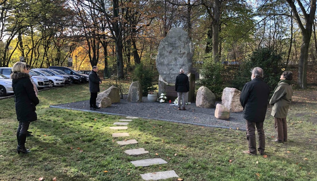 Start - Gemeinde Birkenwerder - grün erleben