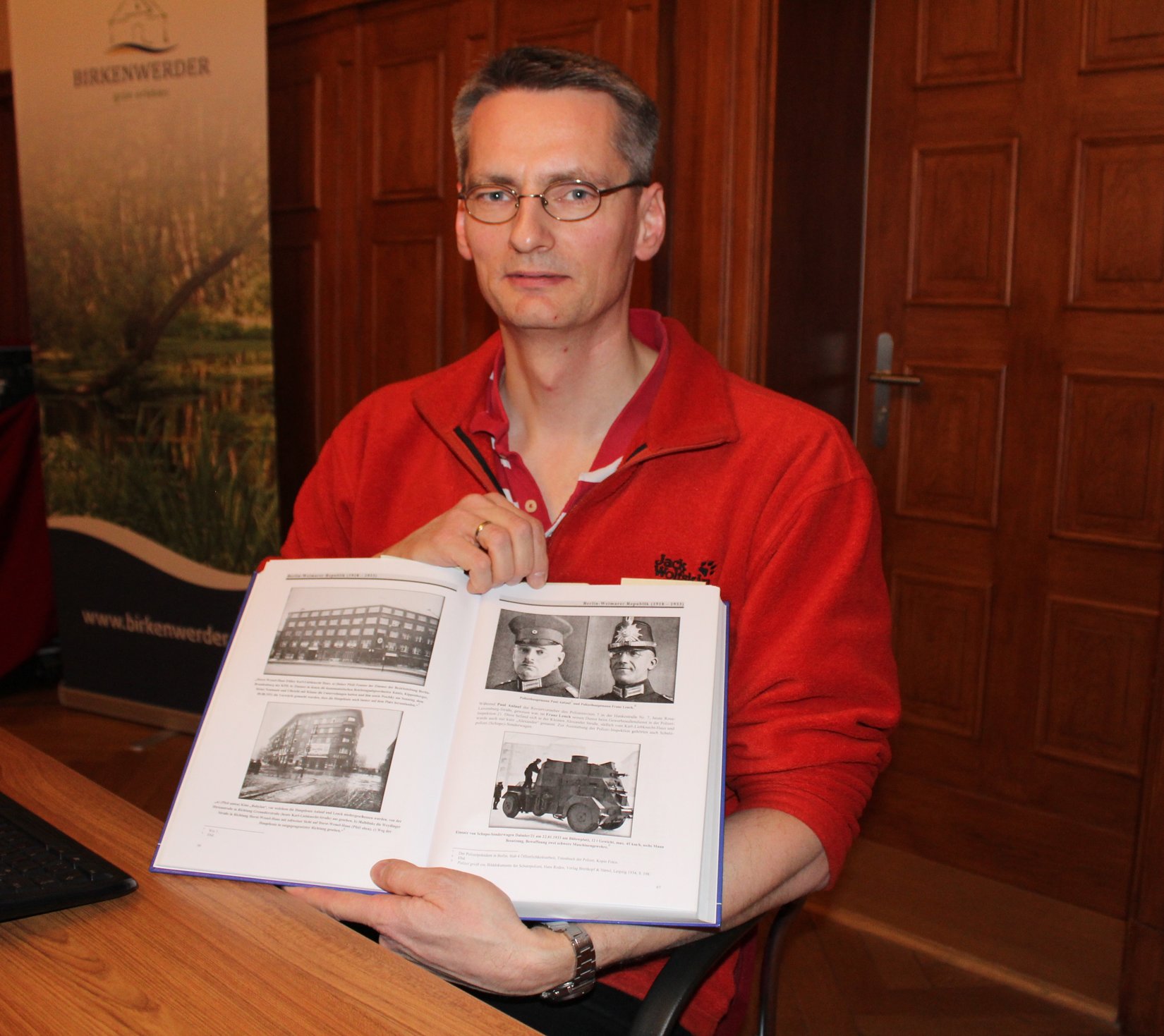 Tod in Uniform – Michael Stricker berichtet über Polizisten, die im ...